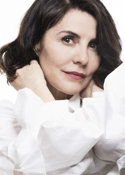 Ana Fernández | Doblaje España Wiki | Fandom