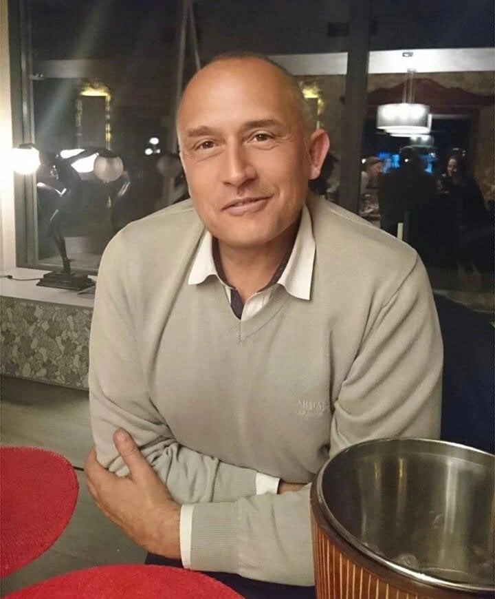 Luis Manuel Martín Díaz | Doblaje España Wiki | Fandom