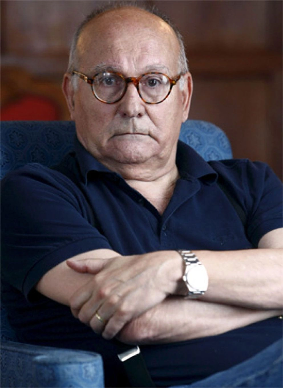 Mario Camus | Doblaje España Wiki | Fandom