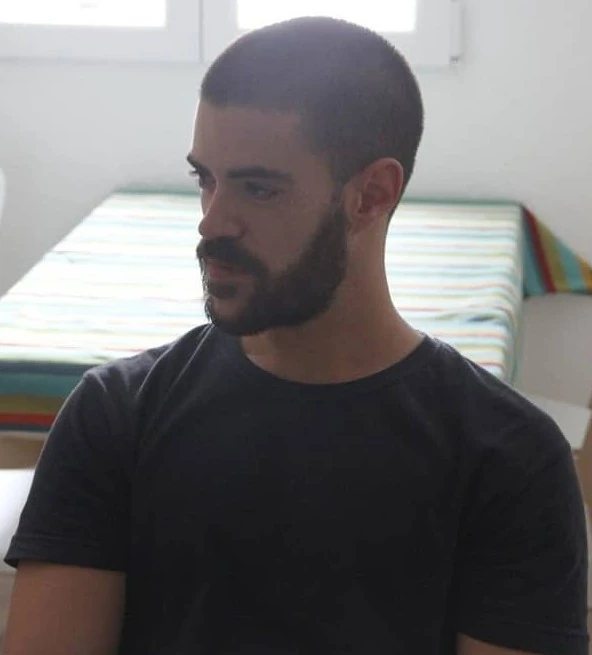 Pablo Ezquerra | Doblaje España Wiki | Fandom