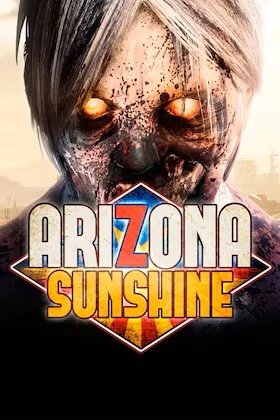 Arizona Sunshine | Doblaje España Wiki | Fandom