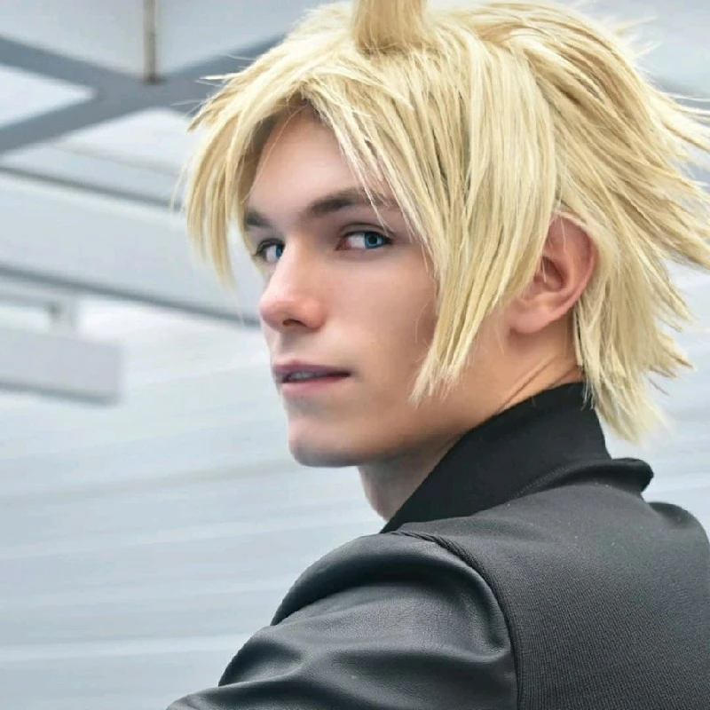 Jorge Langtry | Doblaje España Wiki | Fandom
