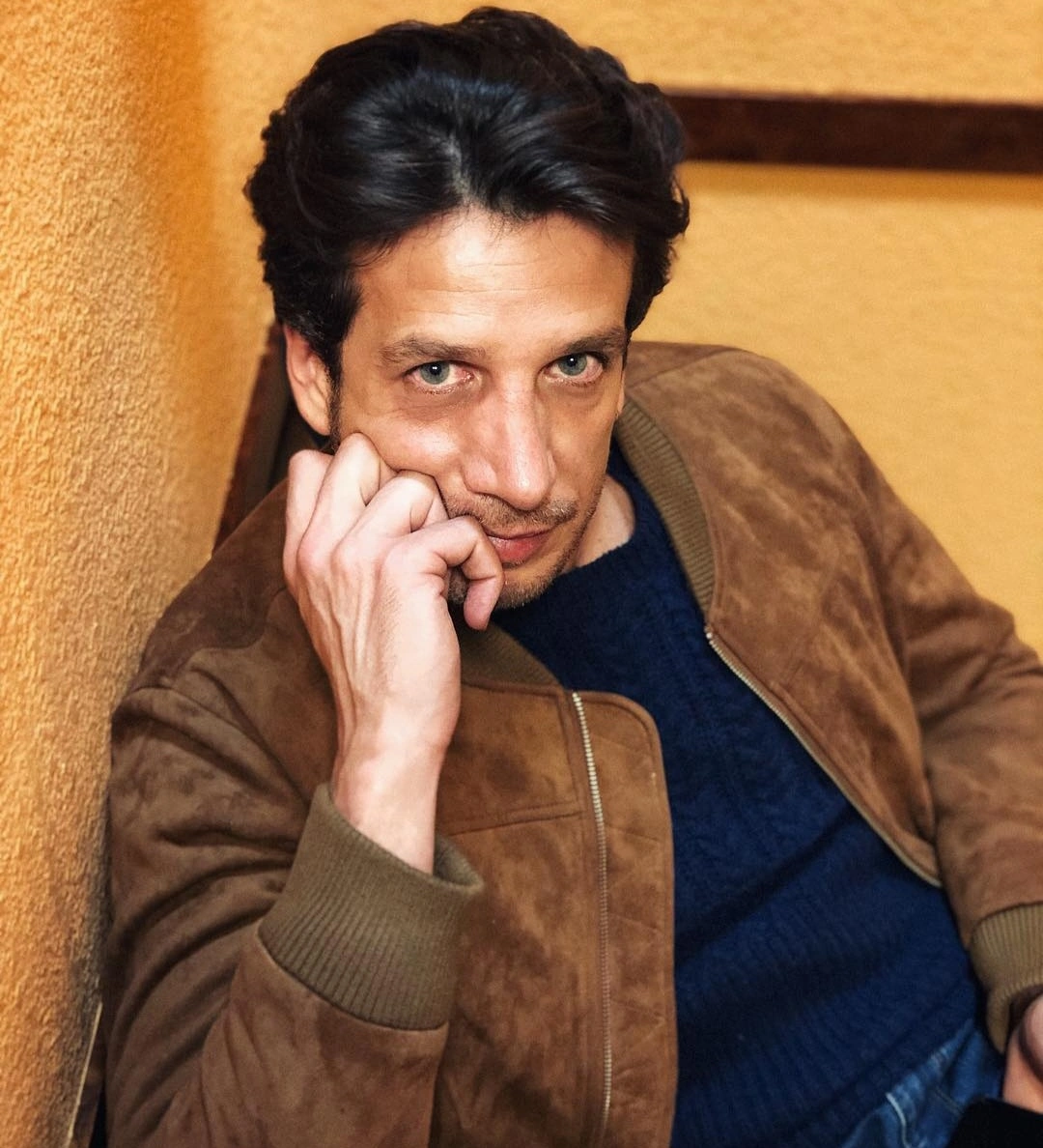 Álex de Porrata | Doblaje España Wiki | Fandom