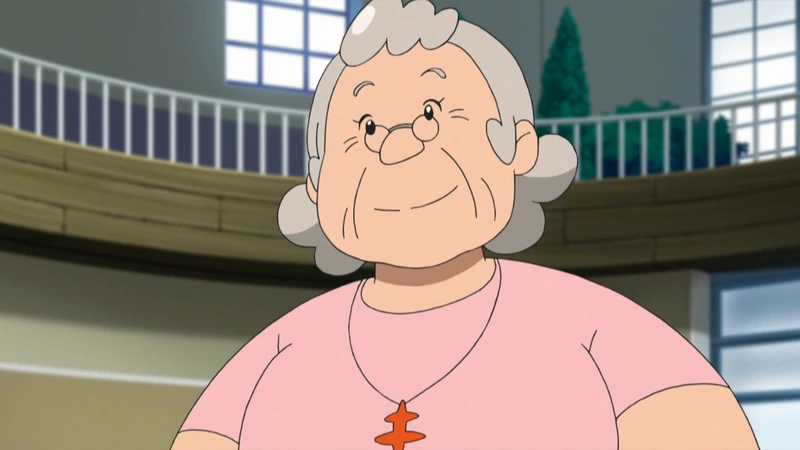 Milagros Fernández | Doblaje España Wiki | Fandom