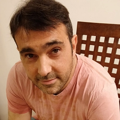 Roberto González | Doblaje España Wiki | Fandom