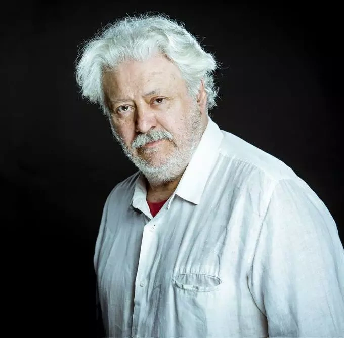 Mario Gas | Doblaje España Wiki | Fandom