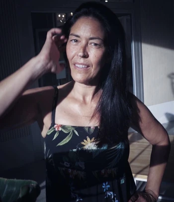 Cristina Mauri | Doblaje España Wiki | Fandom