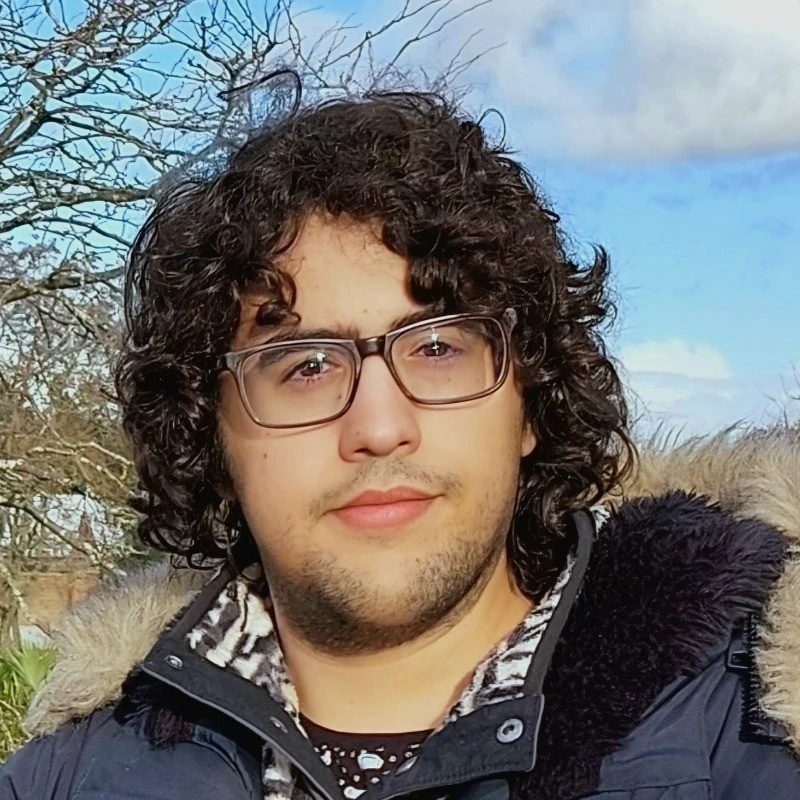 Marcos López Montejano | Doblaje España Wiki | Fandom