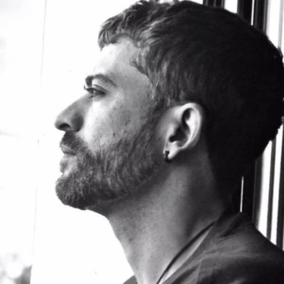 Álvaro Saudinós | Doblaje España Wiki | Fandom