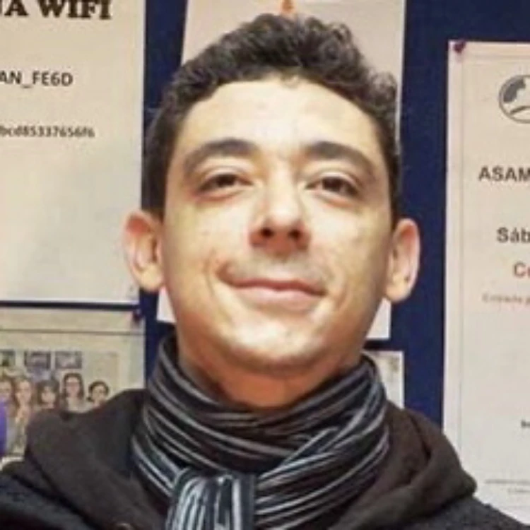 Aitor González | Doblaje España Wiki | Fandom