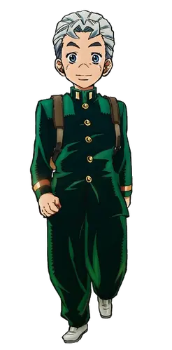 Koichi Hirose | Doblaje España Wiki | Fandom
