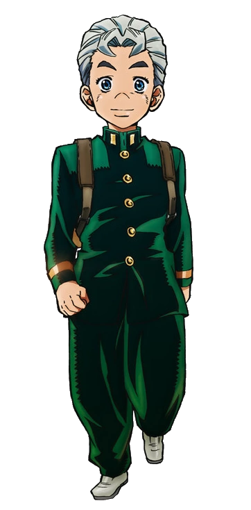Koichi Hirose | Doblaje España Wiki | Fandom