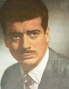 Antonio Crespo | Doblaje España Wiki | Fandom