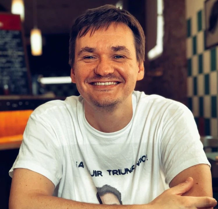 Albert Trifol Segarra | Doblaje España Wiki | Fandom