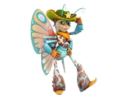 Olga Velasco | Doblaje España Wiki | Fandom