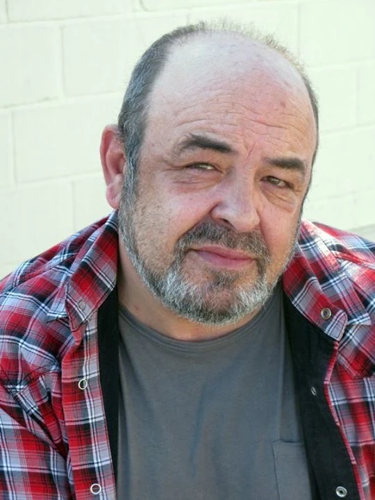 Vicente Gil | Doblaje España Wiki | Fandom