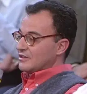 Miguel Campos | Doblaje España Wiki | Fandom