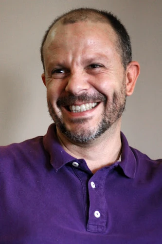 Fernando Cabrera | Doblaje España Wiki | Fandom