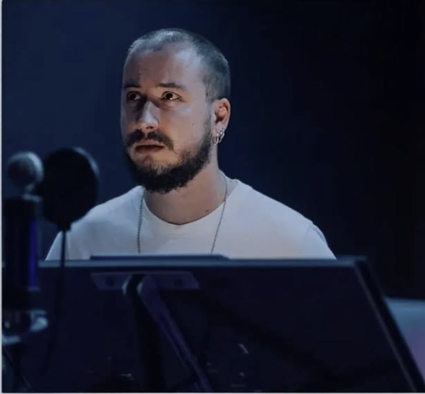 Jorge Lacuesta | Doblaje España Wiki | Fandom