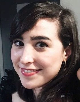 Laura Pastor | Doblaje España Wiki | Fandom