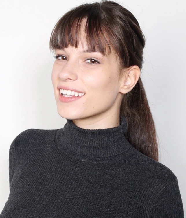 Cristina Lezcano | Doblaje España Wiki | Fandom