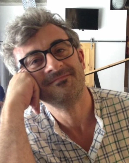 Alfredo Martínez | Doblaje España Wiki | Fandom