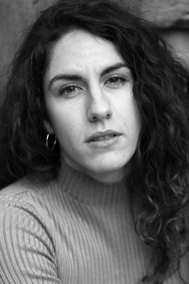Mireia López Doblaje España Wiki Fandom