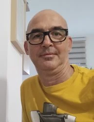 José Claudio Ruiz | Doblaje España Wiki | Fandom