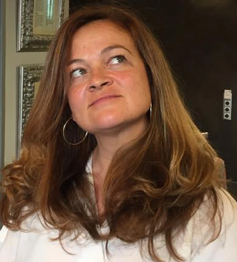 Ana María Marí | Doblaje España Wiki | Fandom