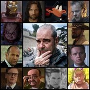 Juan Antonio Bernal | Doblaje España Wiki | Fandom