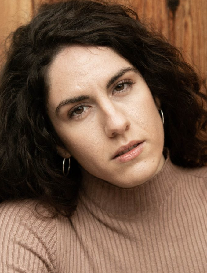 Mireia López Beltrán Doblaje España Wiki Fandom