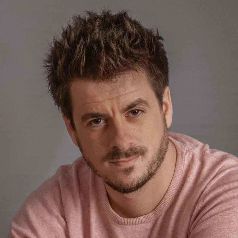 Pau Ferrer | Doblaje España Wiki | Fandom