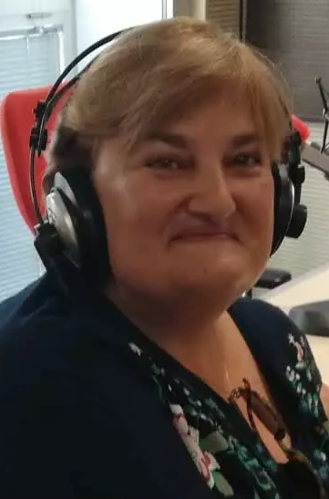 Sara Vivas | Doblaje España Wiki | Fandom