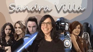Sandra Villa | Doblaje España Wiki | Fandom