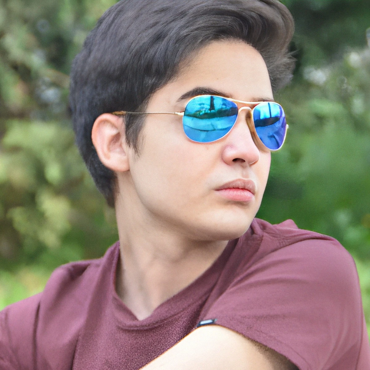 Javier Sánchez Rodríguez | Doblaje España Wiki | Fandom