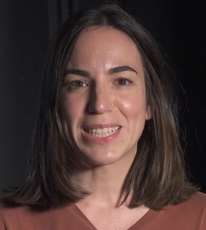 Sandra Villa | Doblaje España Wiki | Fandom