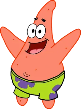 Patricio Estrella | Doblaje España Wiki | Fandom