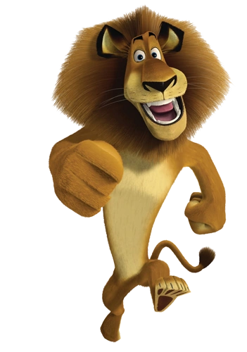 Alex (Madagascar) | Doblaje España Wiki | Fandom