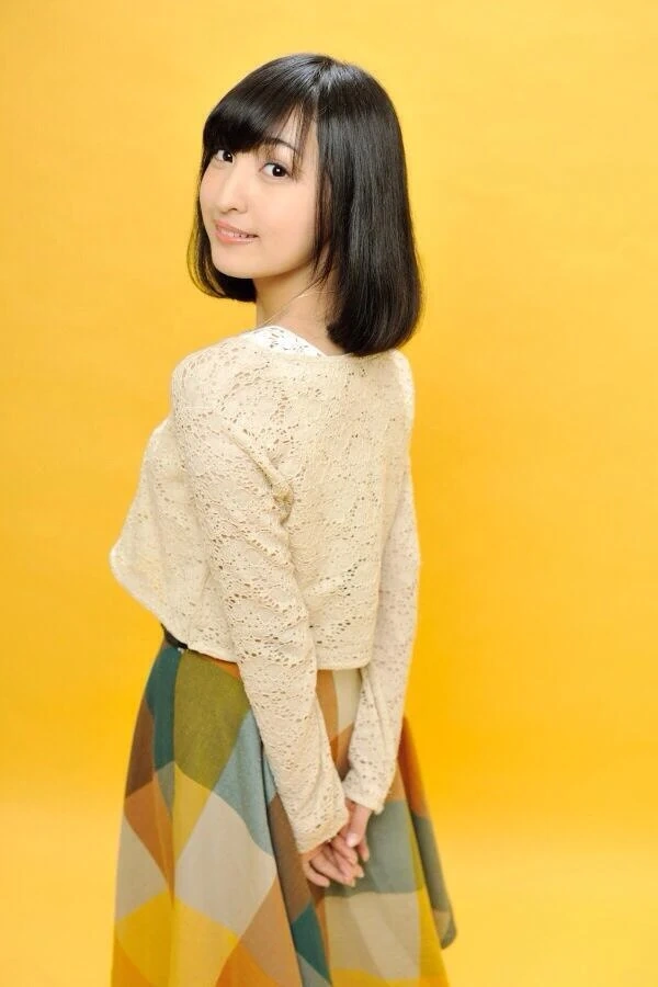 Ayane Sakura | Doblaje España Wiki | Fandom