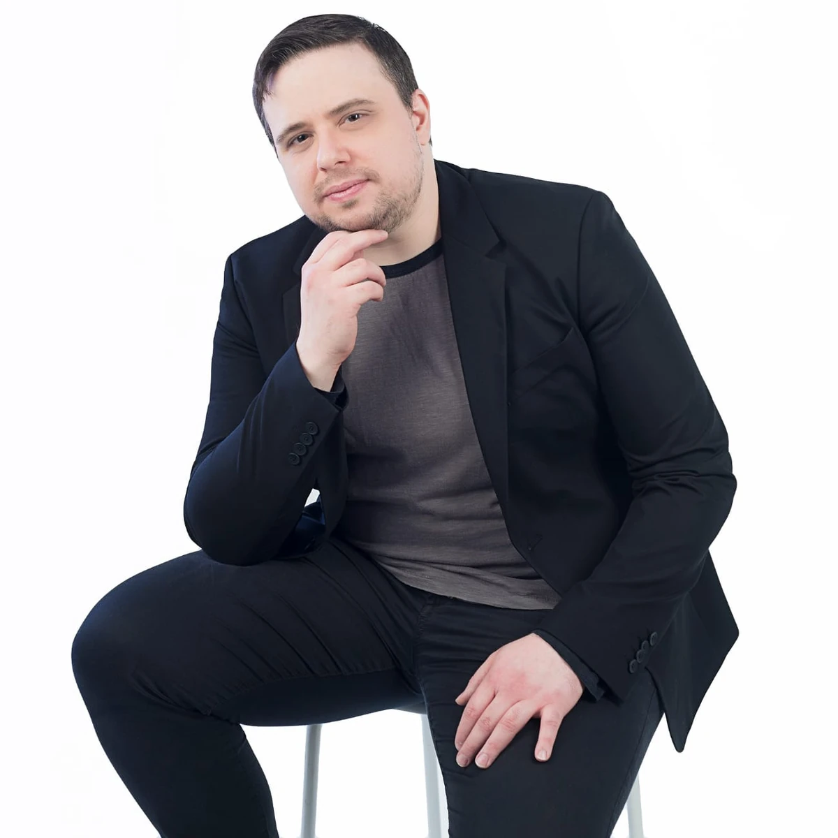 Nico Quiles | Doblaje España Wiki | Fandom