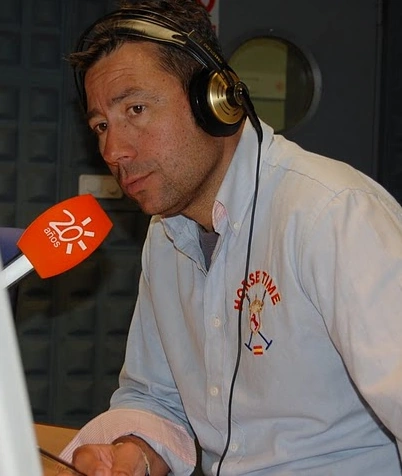 Pepe Da Rosa Jr. | Doblaje España Wiki | Fandom