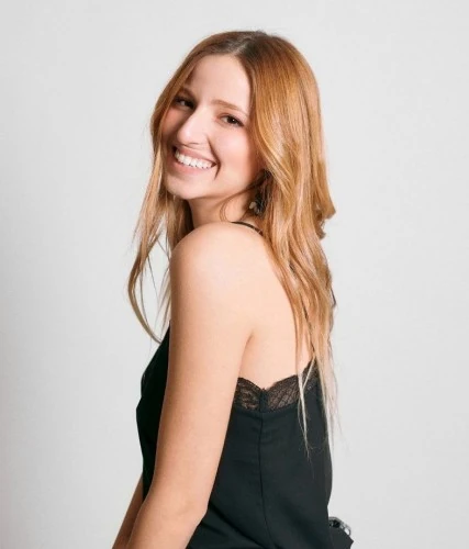 Alba Luque | Doblaje España Wiki | Fandom