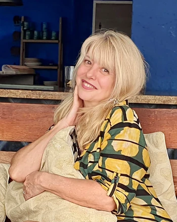 Rosa Campillo | Doblaje España Wiki | Fandom