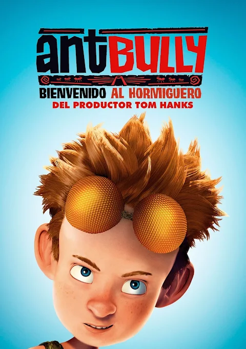 Ant Bully: Bienvenido al hormiguero | Doblaje España Wiki | Fandom Ant Bully: Bienvenido al hormiguero | Doblaje España Wiki | Fandom