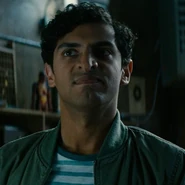 José Javier Serrano | Doblaje España Wiki | Fandom