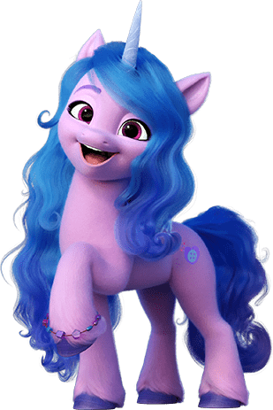 Izzy Moonbow | Doblaje España Wiki | Fandom