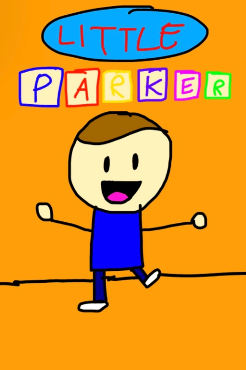Little Parker | Wiki Dubbia Wiki | Fandom