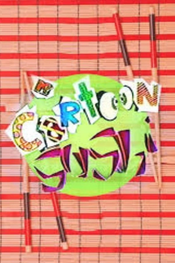 Cartoon Sushi | Wiki Dubbia Wiki | Fandom