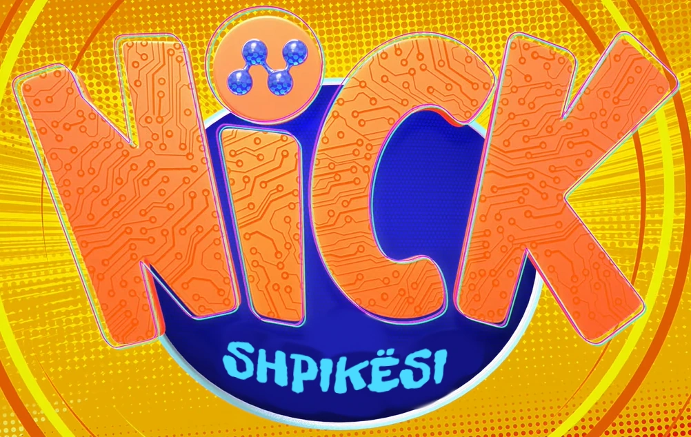 Nick Shpikësi | Wiki Dubbia Wiki | Fandom