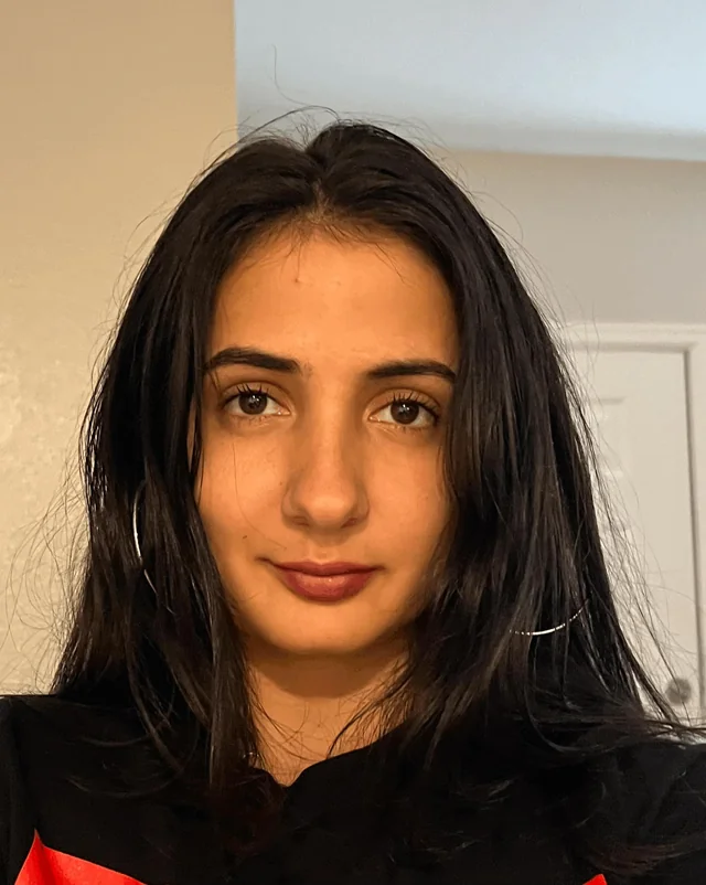 Cristhine Auzhen | Wiki Dubbia Wiki | Fandom